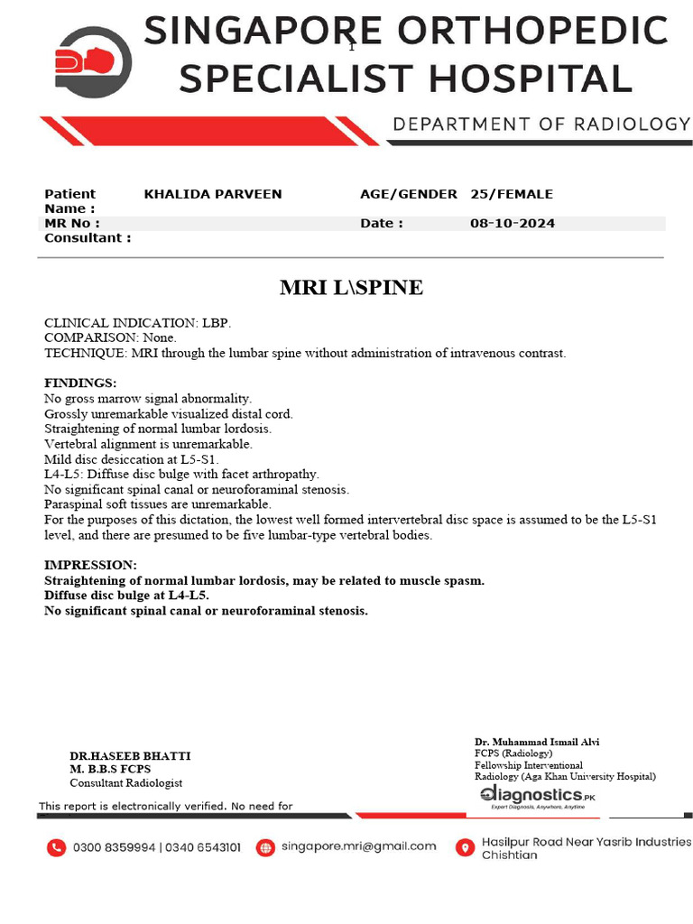 Khalida Parveen | PDF