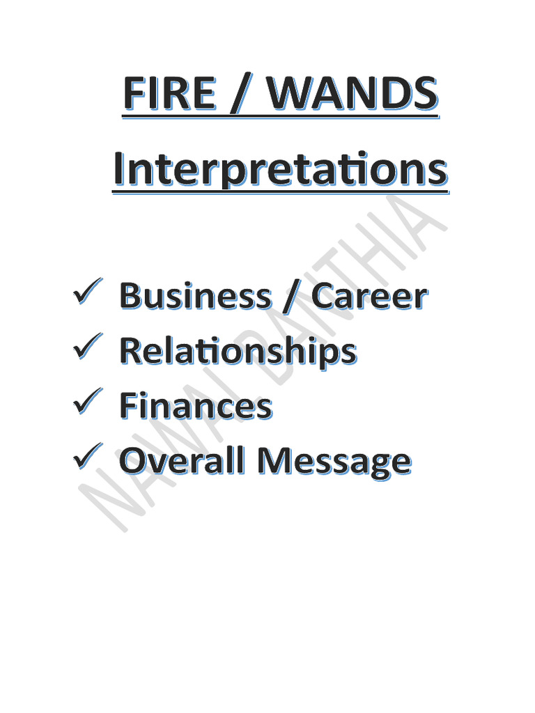 FIRE 2.0 | PDF | Thought | Feeling