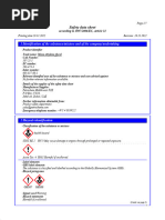 FEGLI Overview and Responsibilities Guide | PDF | Insurance | Life ...