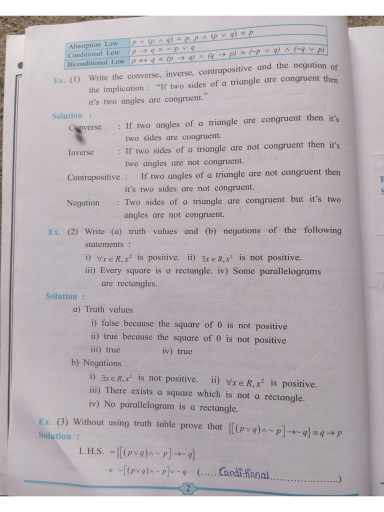 Math Practical 12th | PDF