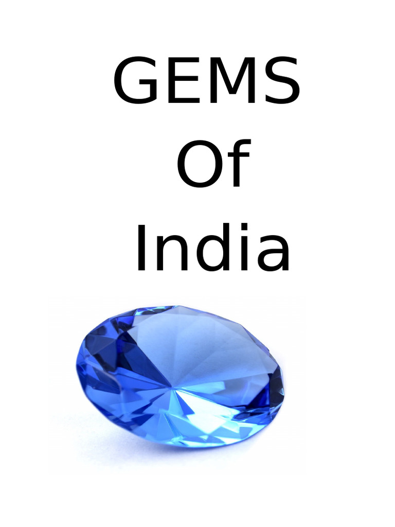 GEMS | PDF