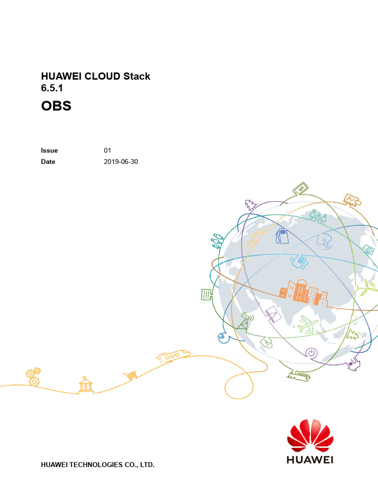 OBS Document en | PDF | Computer File | World Wide Web