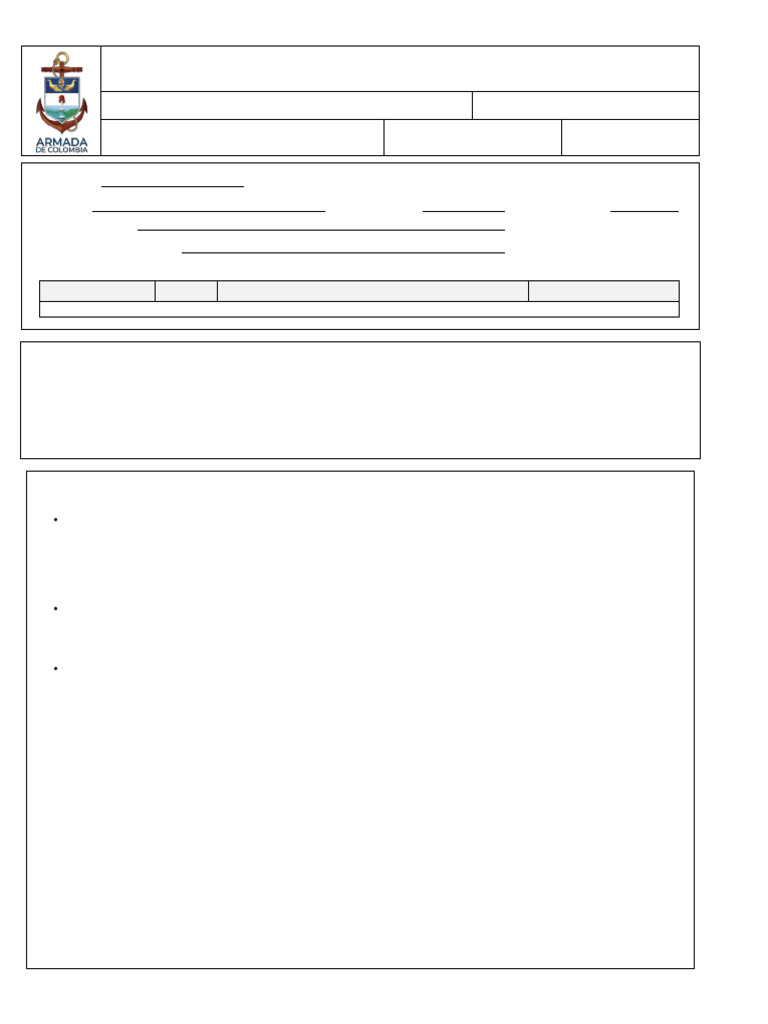 Acta de Reunión Arc FT 001 Jplan | PDF | Presupuesto