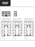 Modern Primary School Architectural Plans | PDF