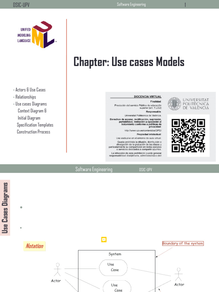 Use Cases | PDF | Use Case | Computing