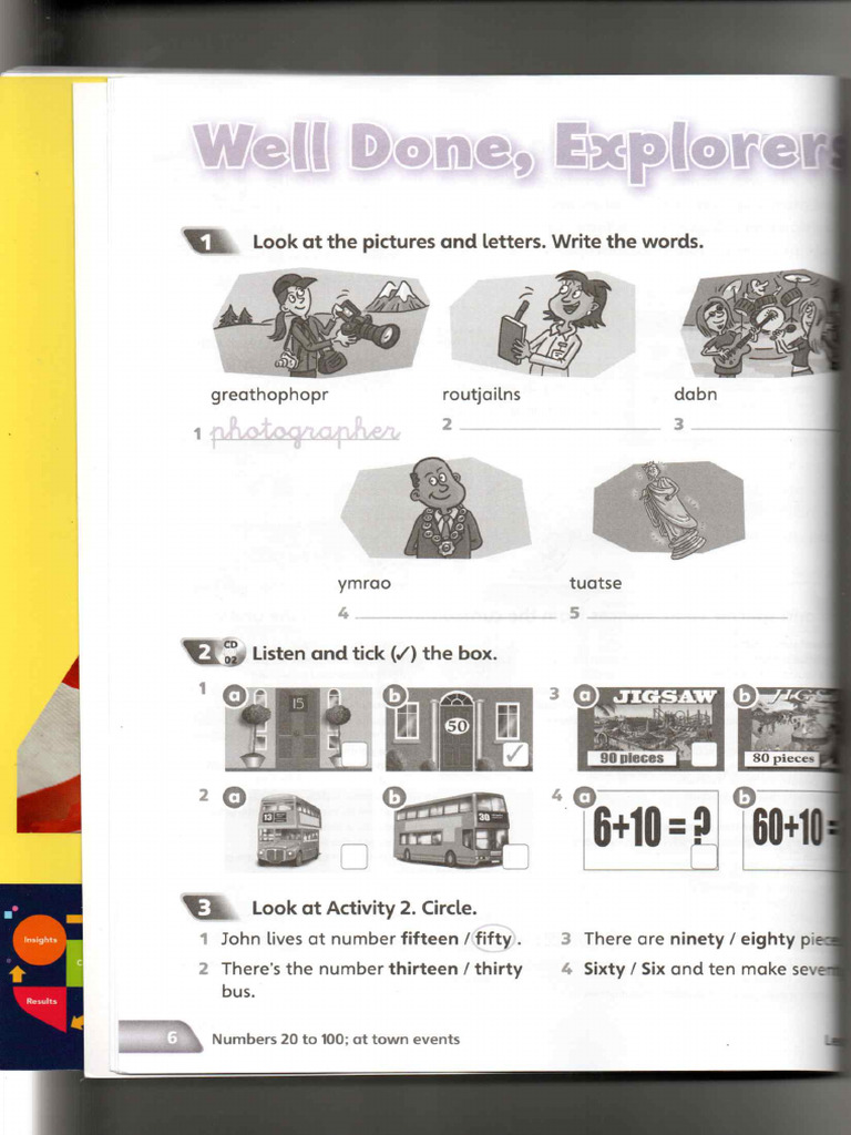 Starter | PDF