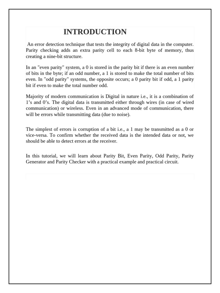 DCS Project | PDF | Semiconductors | Electronics