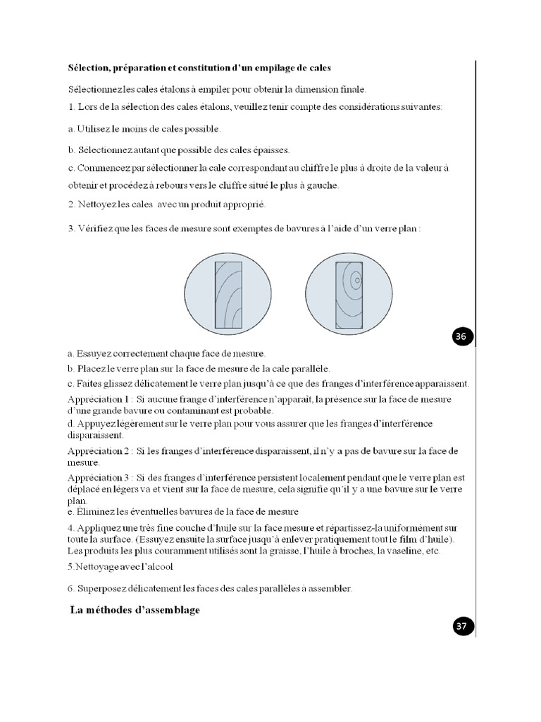 Chap II (Partie 2) | PDF