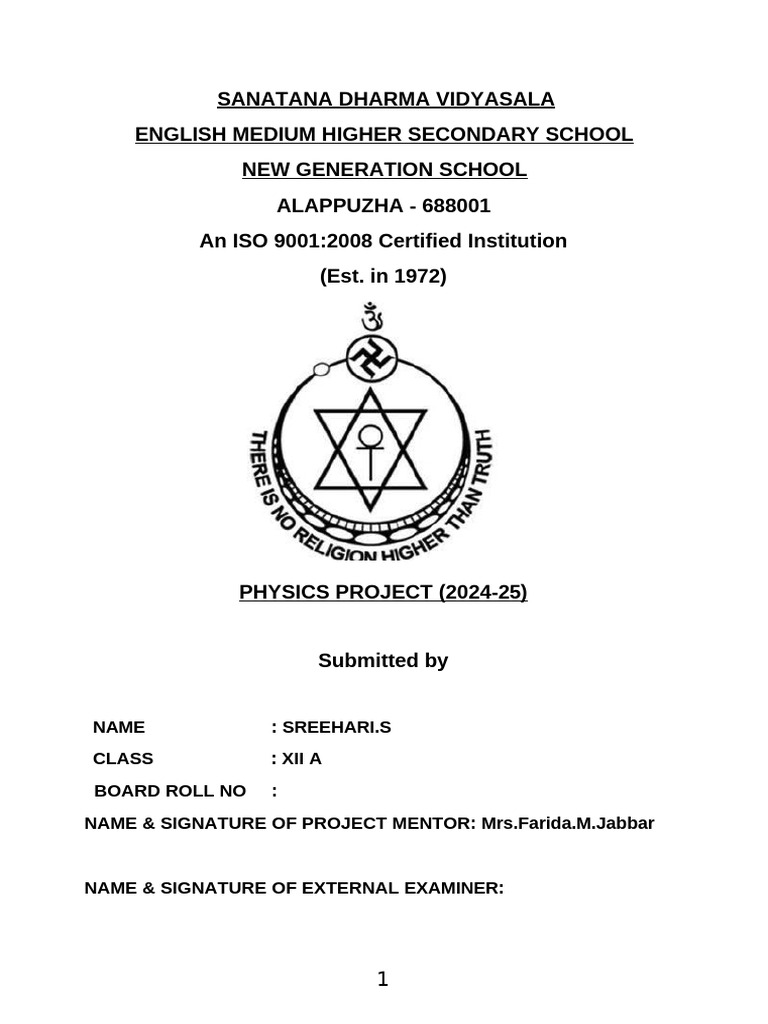 Combinepdf OF SREEHARI Ready | PDF | Transformer | Electromagnetic Induction