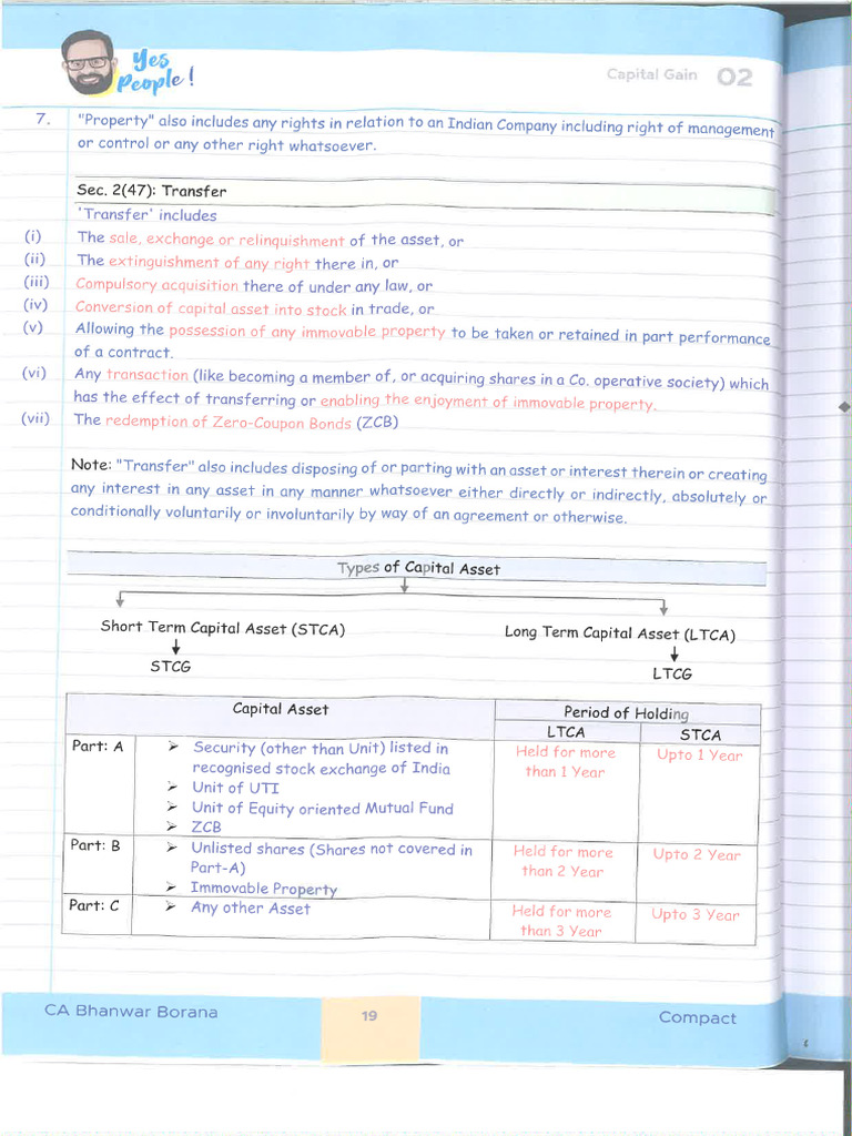 BB Sir - Compact Nov 24 (CAF) - 26 | PDF | Financial Services | Private Law