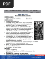 Fourmula One Plus (F1 Plus) For Health | PDF | Health System | Governance