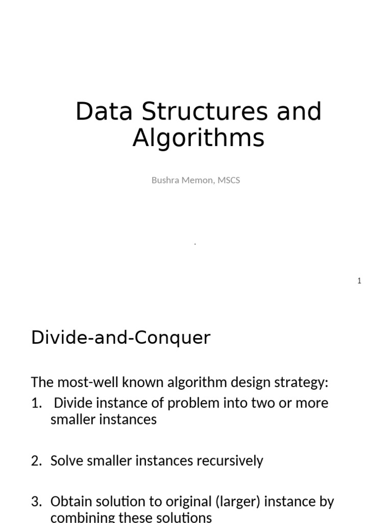 Bushramemon 2051 4708 1 Lecture-10 | PDF | Mathematical Logic | Computer Programming