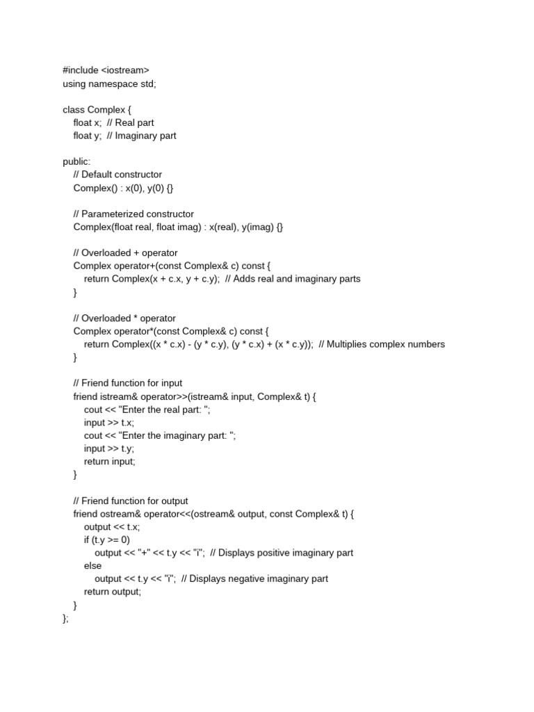 OOOP1 | PDF | Computers | Technology & Engineering
