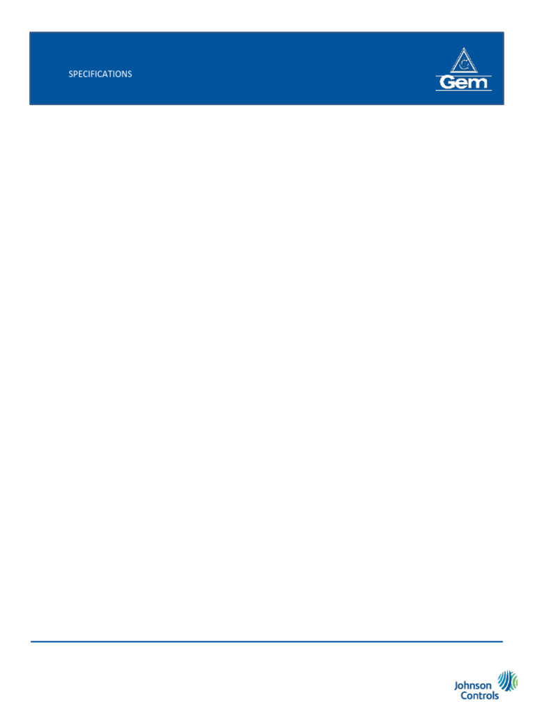 GEM INERGEN With Z-10 and Lithium-Ion | PDF | Switch | Pipe (Fluid ...