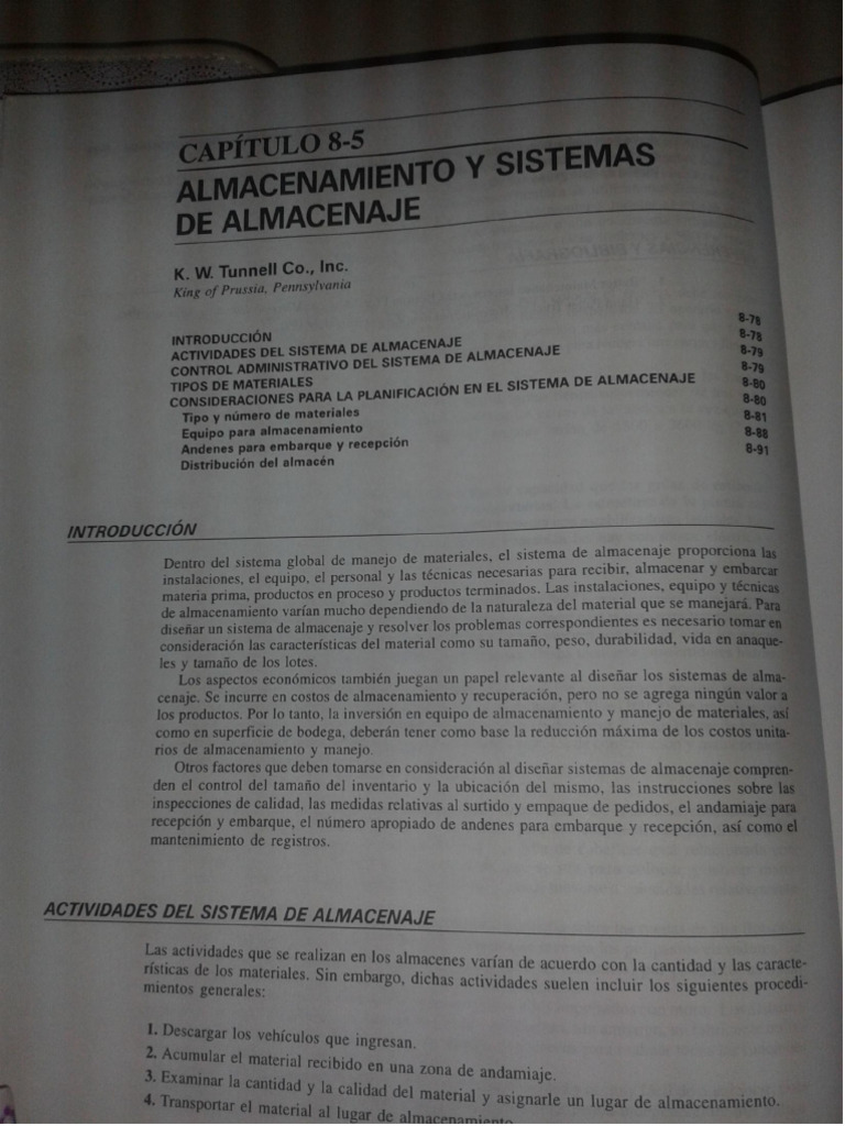 Libro - Unidad IV - Exposiciones | PDF