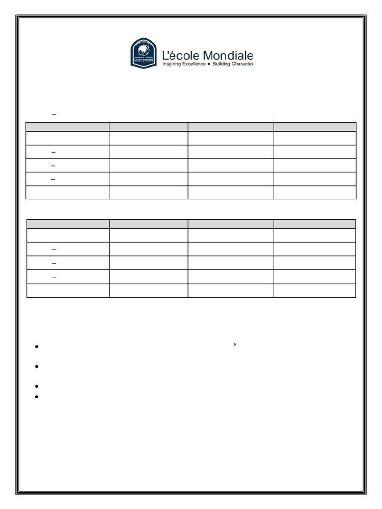 School Timing Notice 2024-25 | PDF