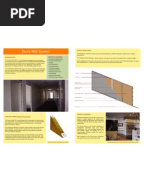 Sample Dilapidation Report