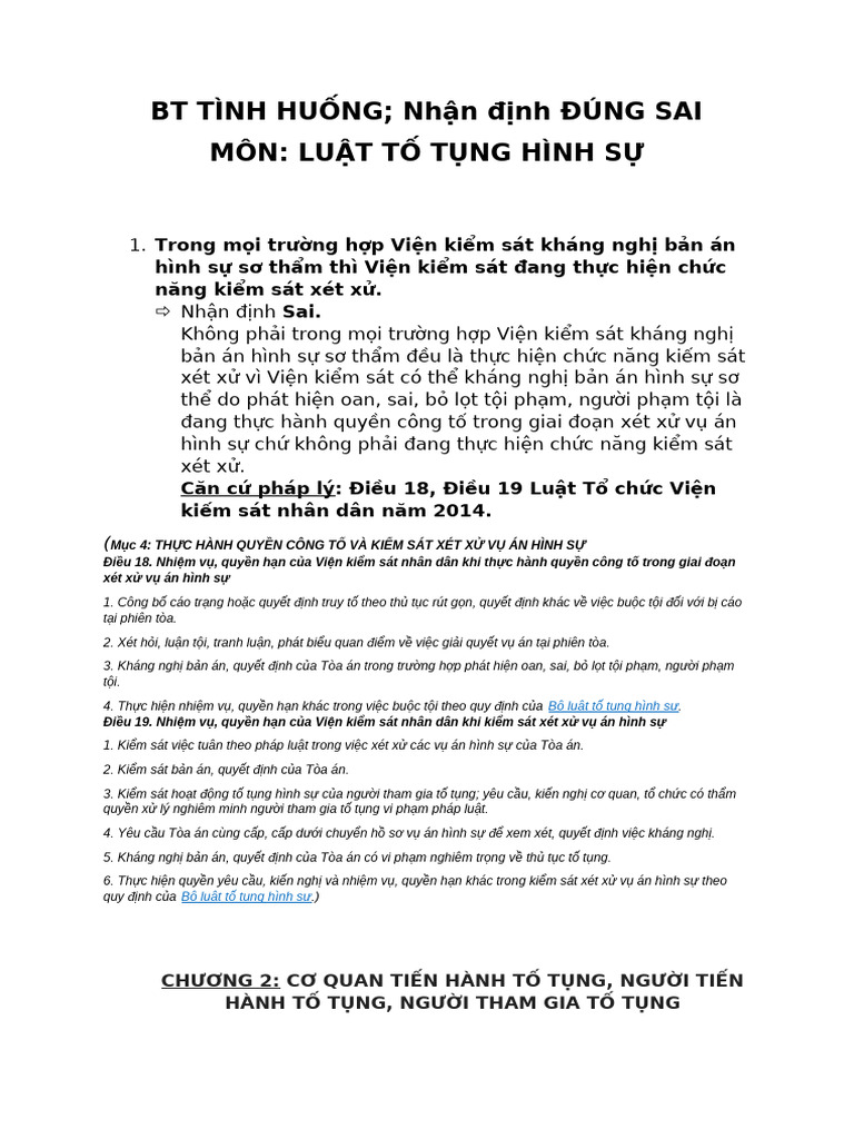 Ôn tập TTHS.. | PDF