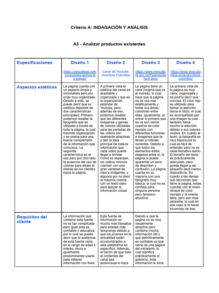 A3 - Adaime | PDF | Red mundial | Internet y web