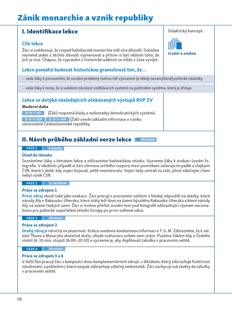 Dejepis 9 Bpu Ukazka3 | PDF