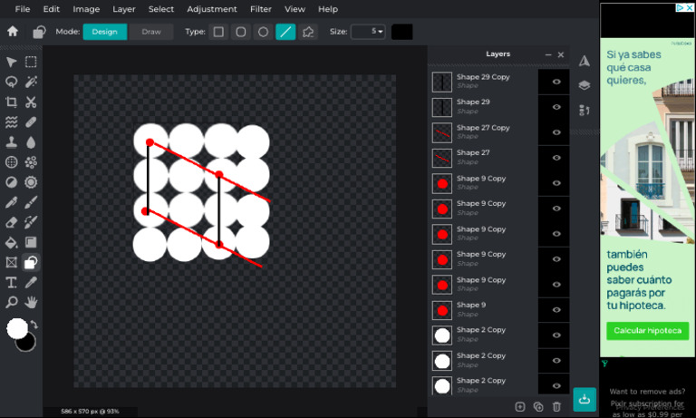 Photo Editor Pixlr Free Photoshop Online Image Editing Tool 2 | PDF ...