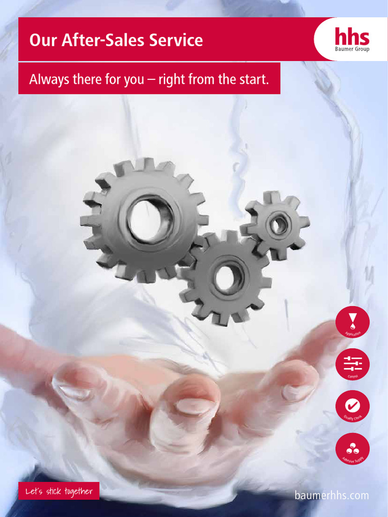 Bhhs Broschuere Sevice en Final Lowres Neu | PDF | Systems Engineering ...