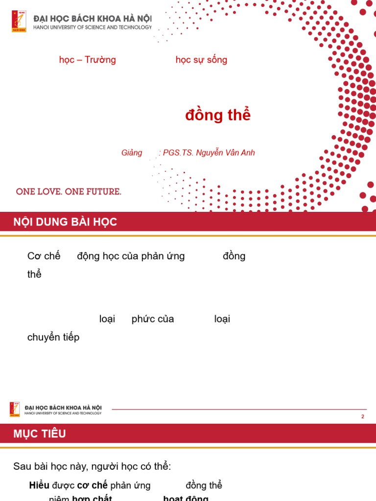 BL CH3061 0402 Xuc Tac Dong The Final | PDF
