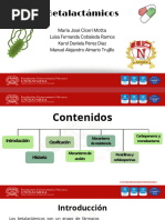 Biomics: Dosis y Usos de Cefixima | PDF | Especialidades Medicas ...