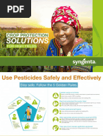 Axial Pro Product Label | PDF | Herbicide | Weed