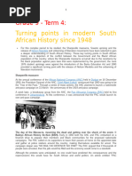 Grade 9 LO NOTES T1-4 2024 | PDF | Sexually Transmitted Infection ...