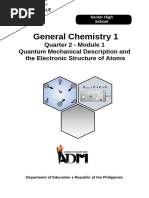 Grade 12 Periodic Table Overview | PDF