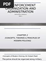 Format - Proforma For Inquest Report Under Section 196 BNSS, 2023 - 0 | PDF