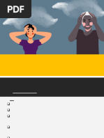Panic Disorder Severity Assessment Guide | PDF | Panic Attack | Anxiety