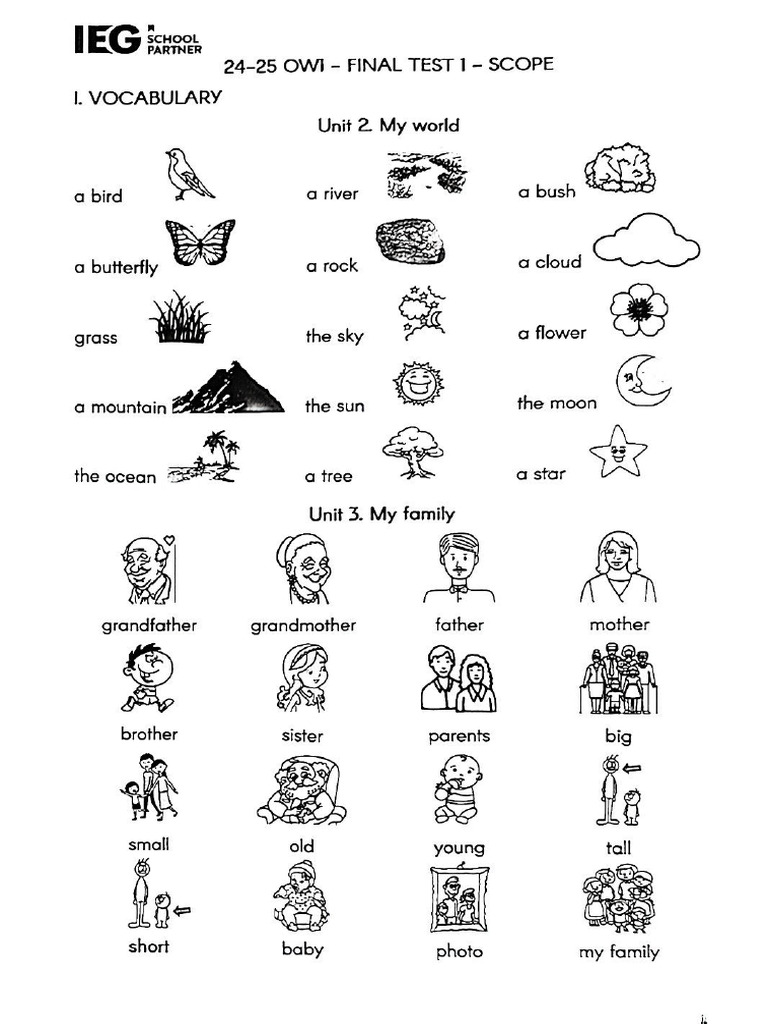24-25 OW1 Final 1 Scope | PDF