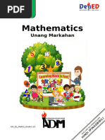 Math Quiz Bee Grade 3 | PDF