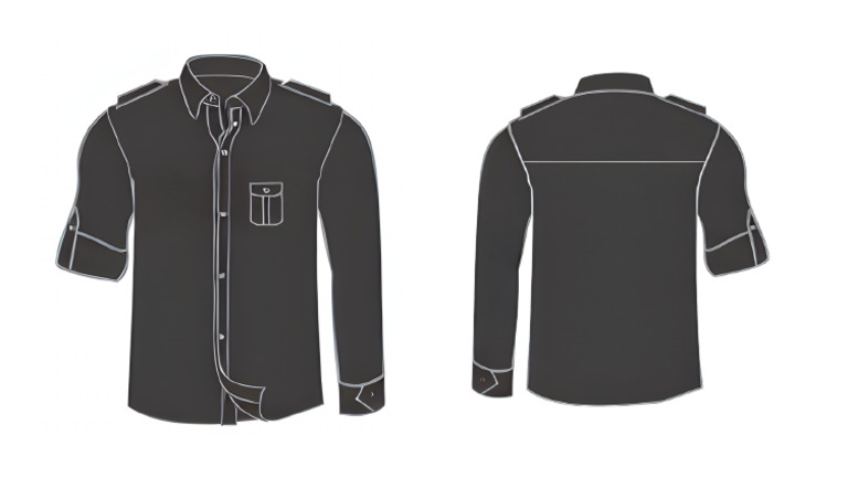 Baju Teknik Informatika | PDF