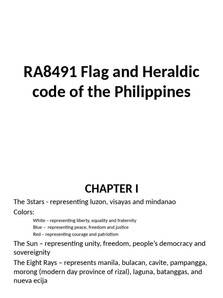 Heraldic Code | PDF | Religion & Spirituality