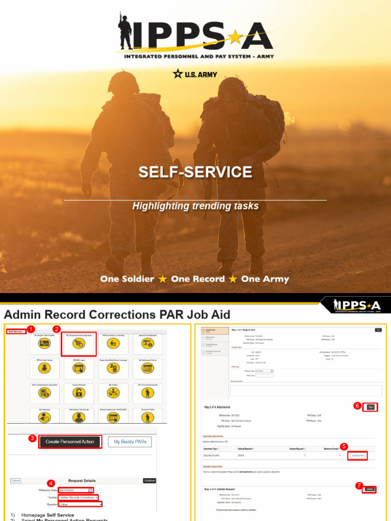 IPPSA - Updating Records For Boards - 20231006 | PDF | Computing | Software