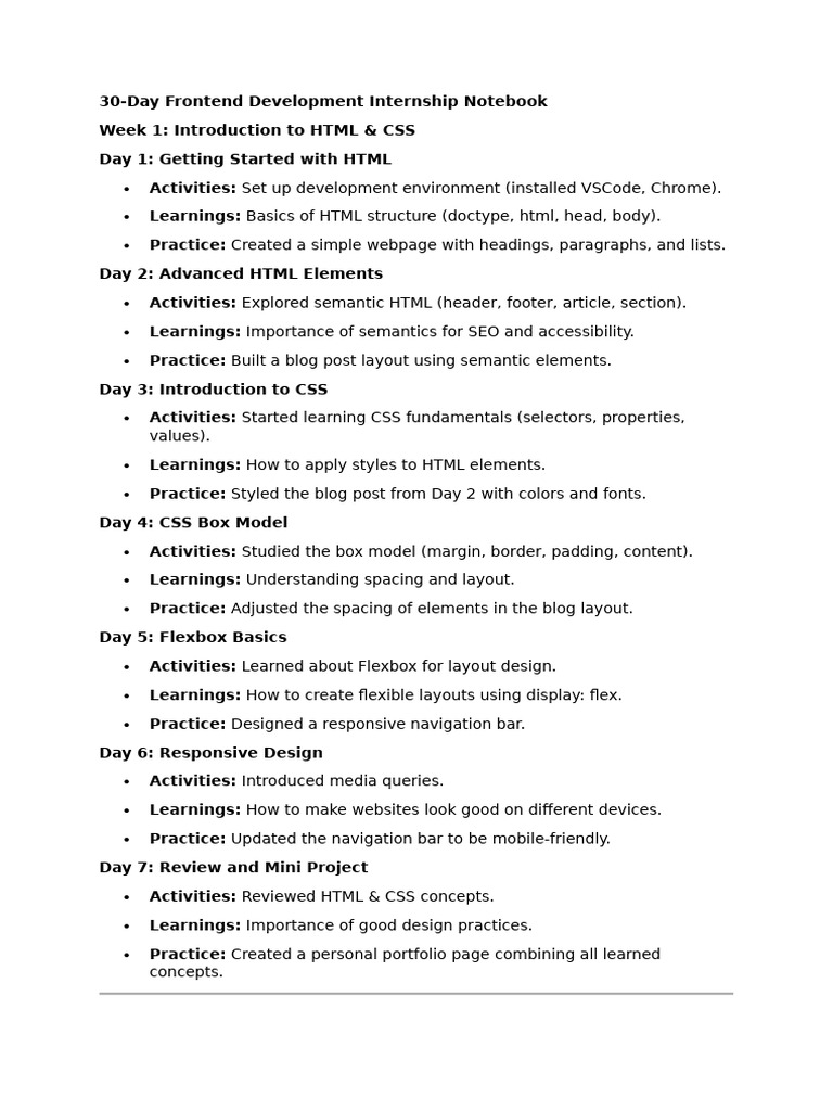 Internship | PDF | Java Script | Mobile App Internship | PDF | Java Script | Mobile App