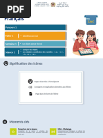 Objectifmaternelle - Les Sacs A Mots | PDF | Linguistique | Communication humaine