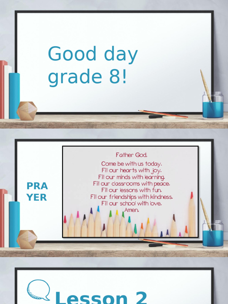 Lesson 2 Keyboard Parts and Functions | PDF | Computer Keyboard | Input/Output