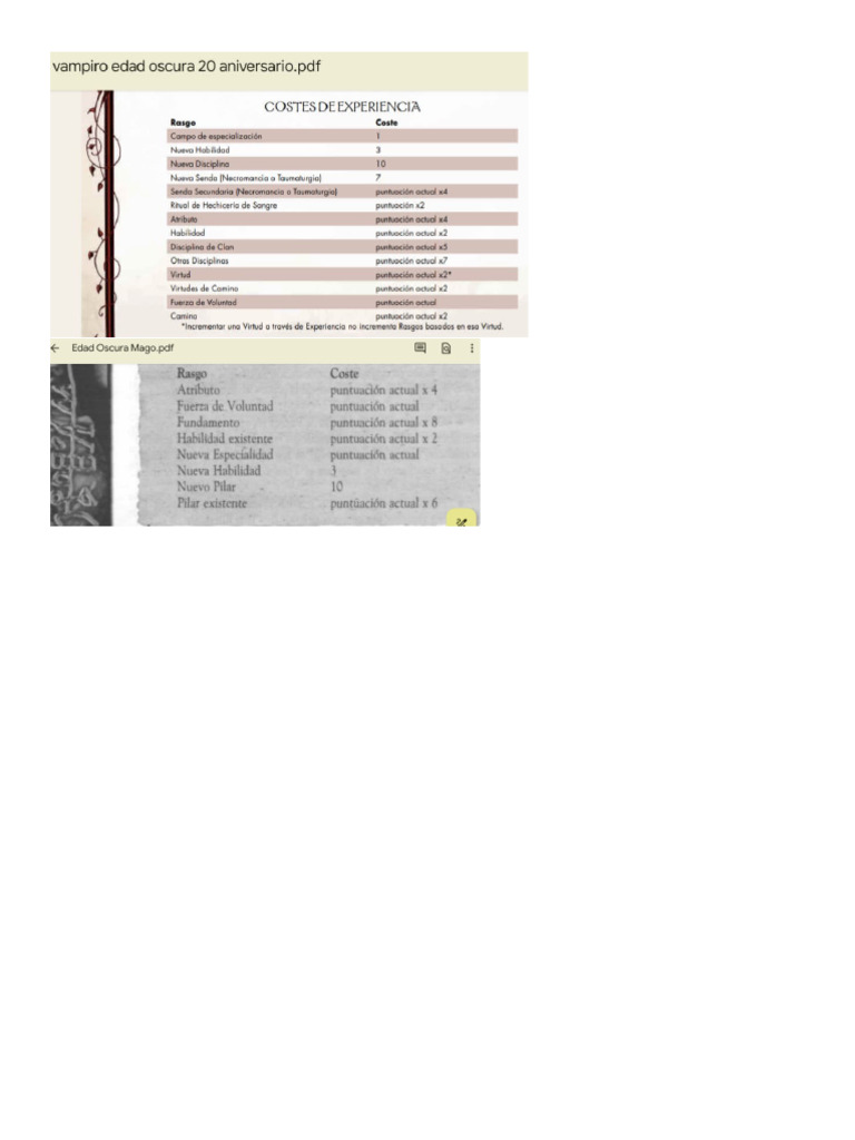 Pantalla Del Narrador | PDF