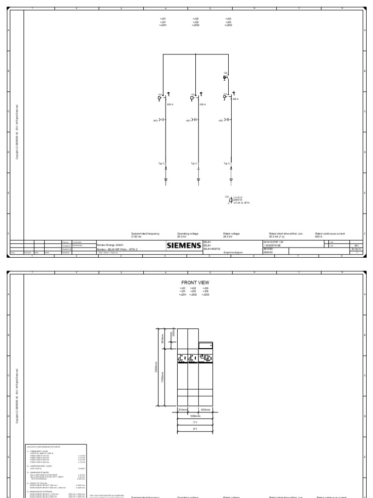 Pos 20 - 8DJH - SLD | PDF | Metrology | Quantity