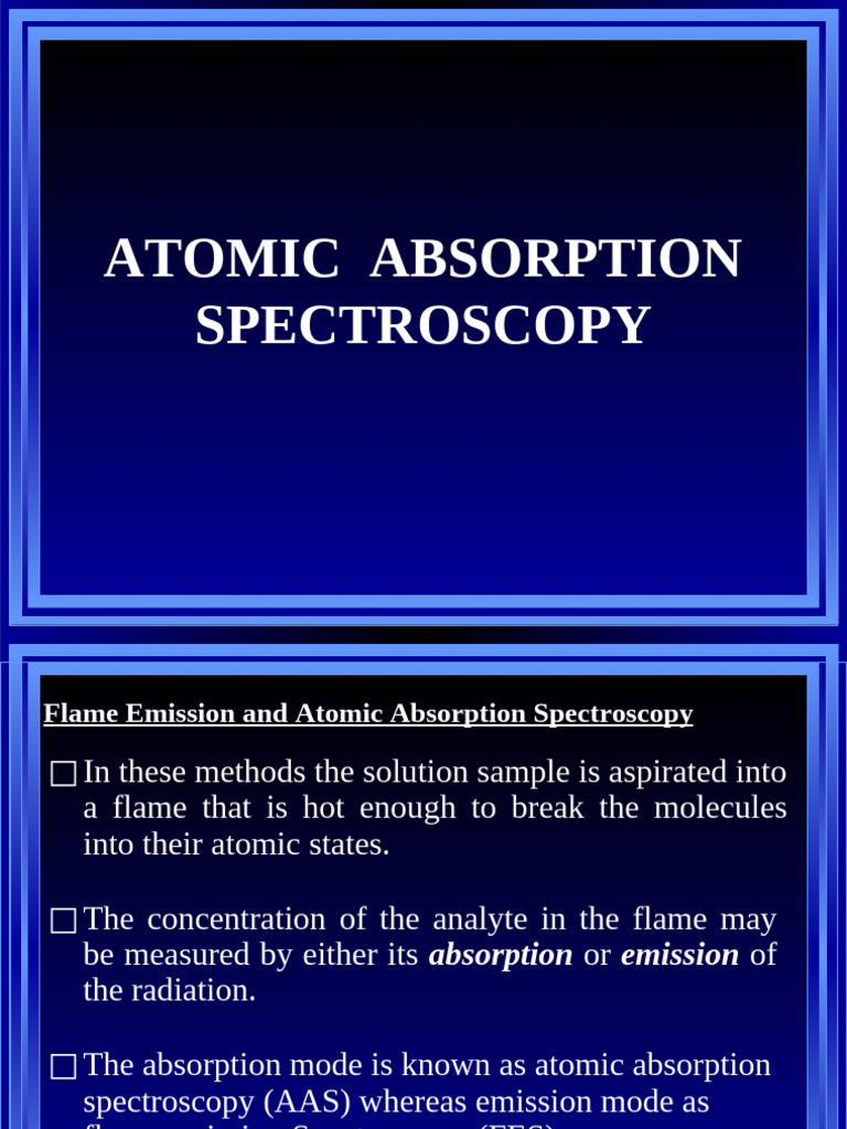 ilovepdf_merged | PDF | Chromatography | Atomic Absorption Spectroscopy
