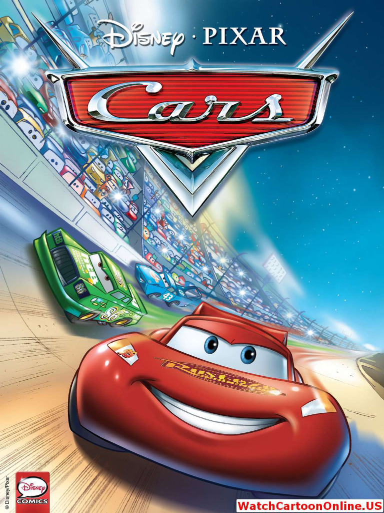 Cars | PDF