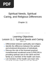 ASERVIC Spiritual Competencies - FINAL | PDF | Spirituality ...