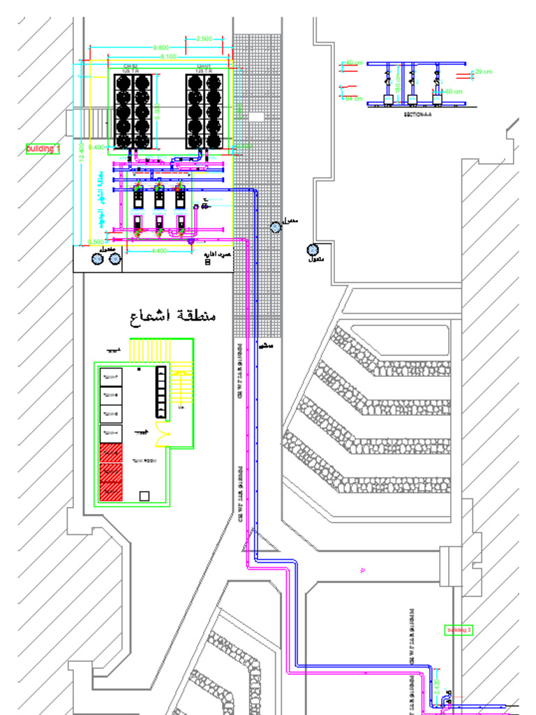 Chiller Pipe Pdf Tools Chemical Engineering
