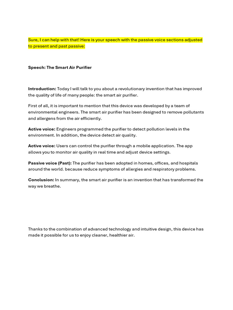 Documento 11 | PDF | Home & Garden | Technology & Engineering