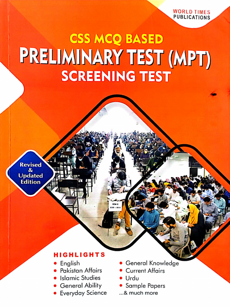 Jahangir's World Times MPT | PDF