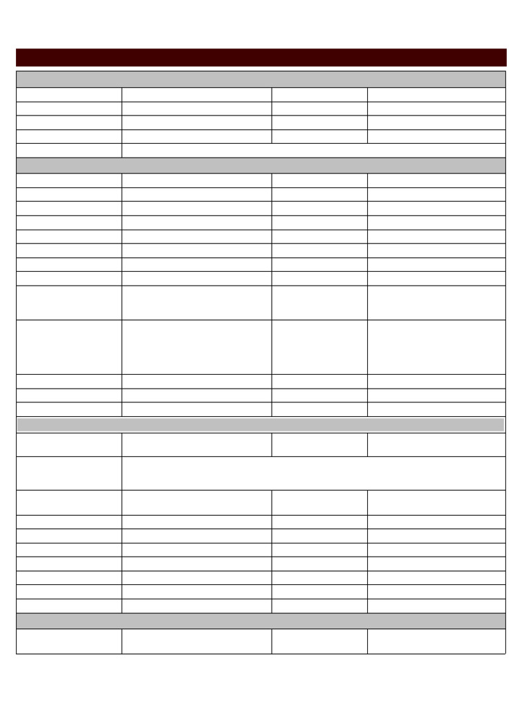 RPT Application Form For Legal Aid | PDF | Human Rights | Justice